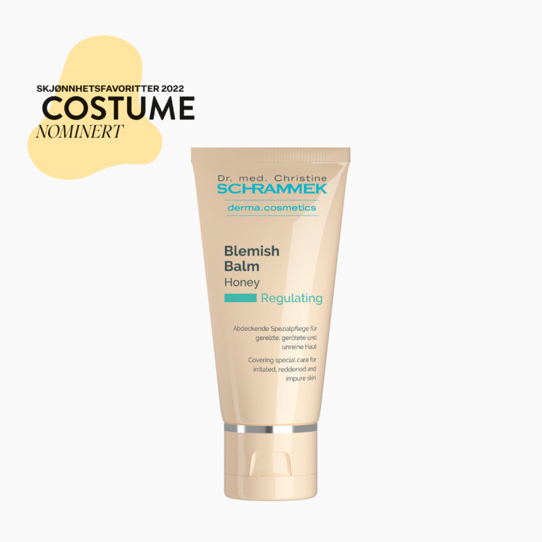 Blemish Balm - Dr. Schrammek