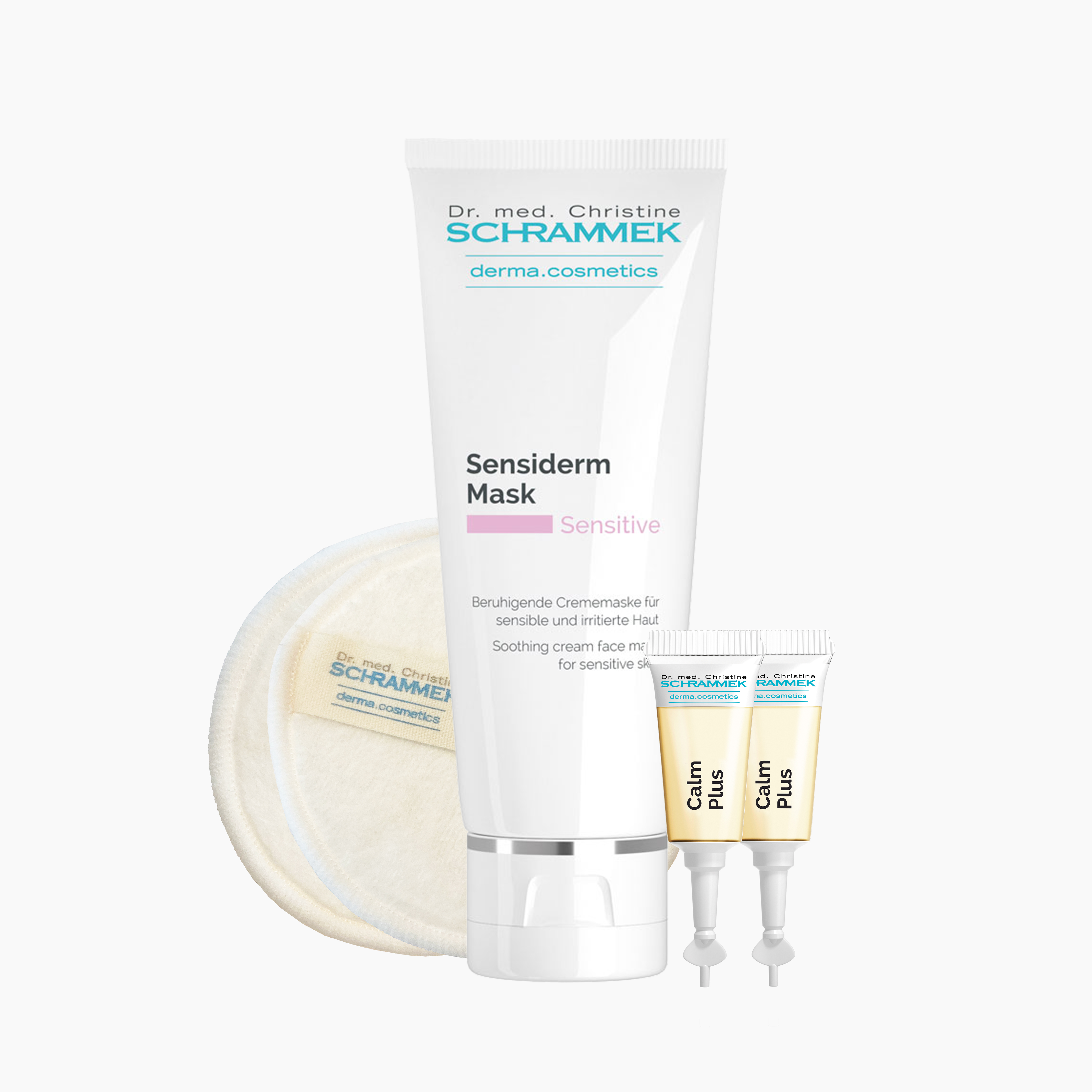 Sensitive_web - Dr. Schrammek