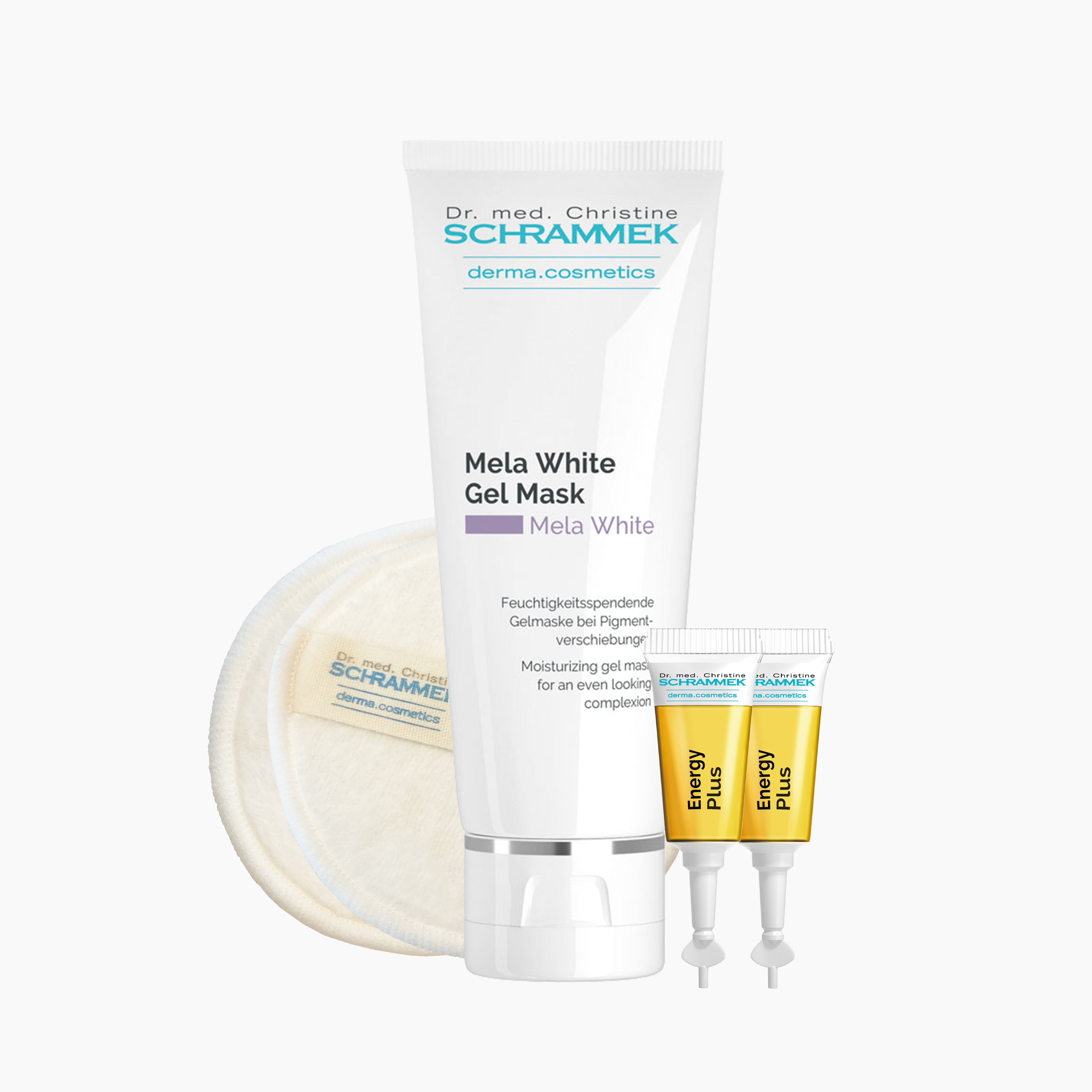MelaWhite_web - Dr. Schrammek