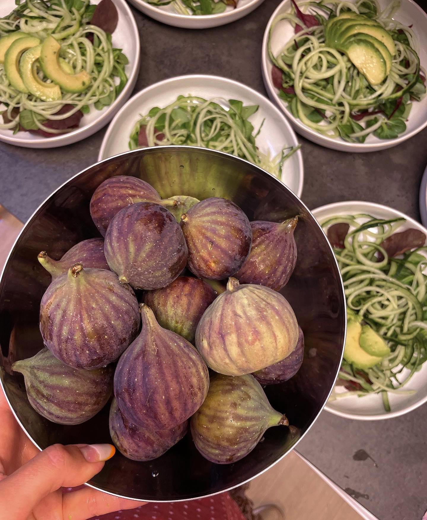 mmm…-denne-digge-beauty-boost-salaten-laget-@elinesyrdalen-til-oss-pa ...